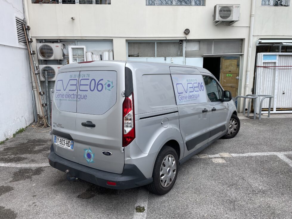 Film micro-perforé - smart films solaire